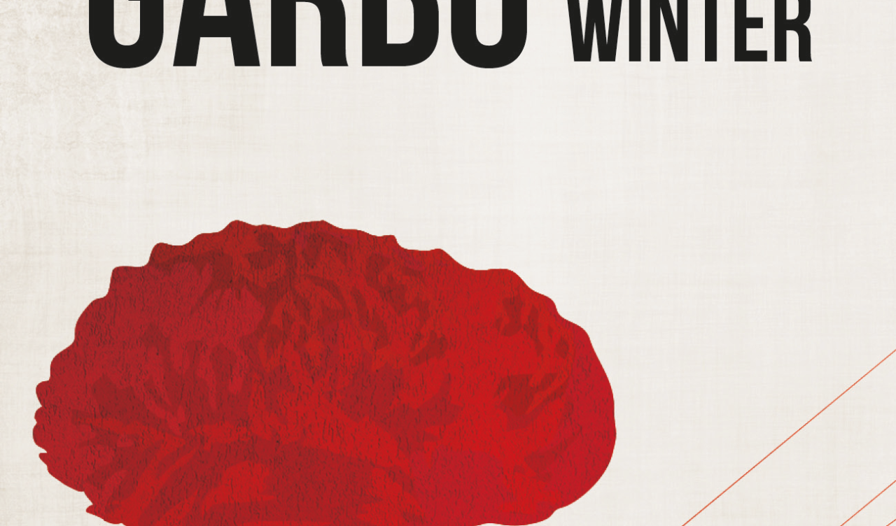 Operation Garbo, del 3 – En trilogi - Timbro förlag