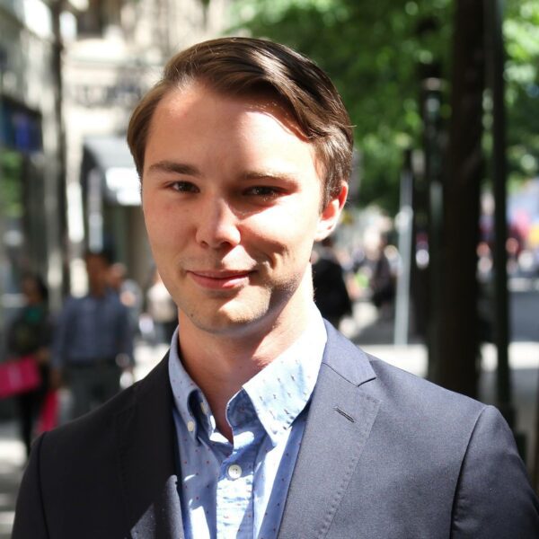 Alexander Fritz Englund