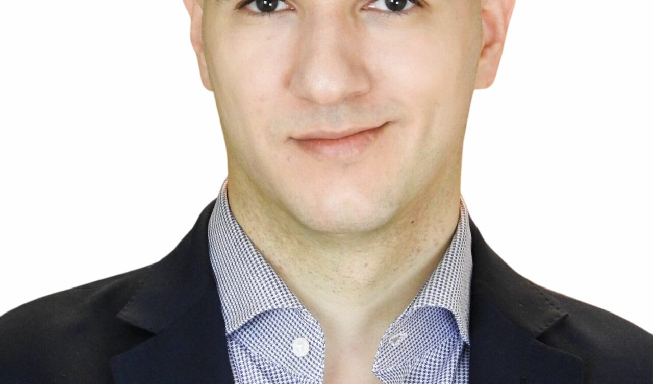 Nima Sanandaji