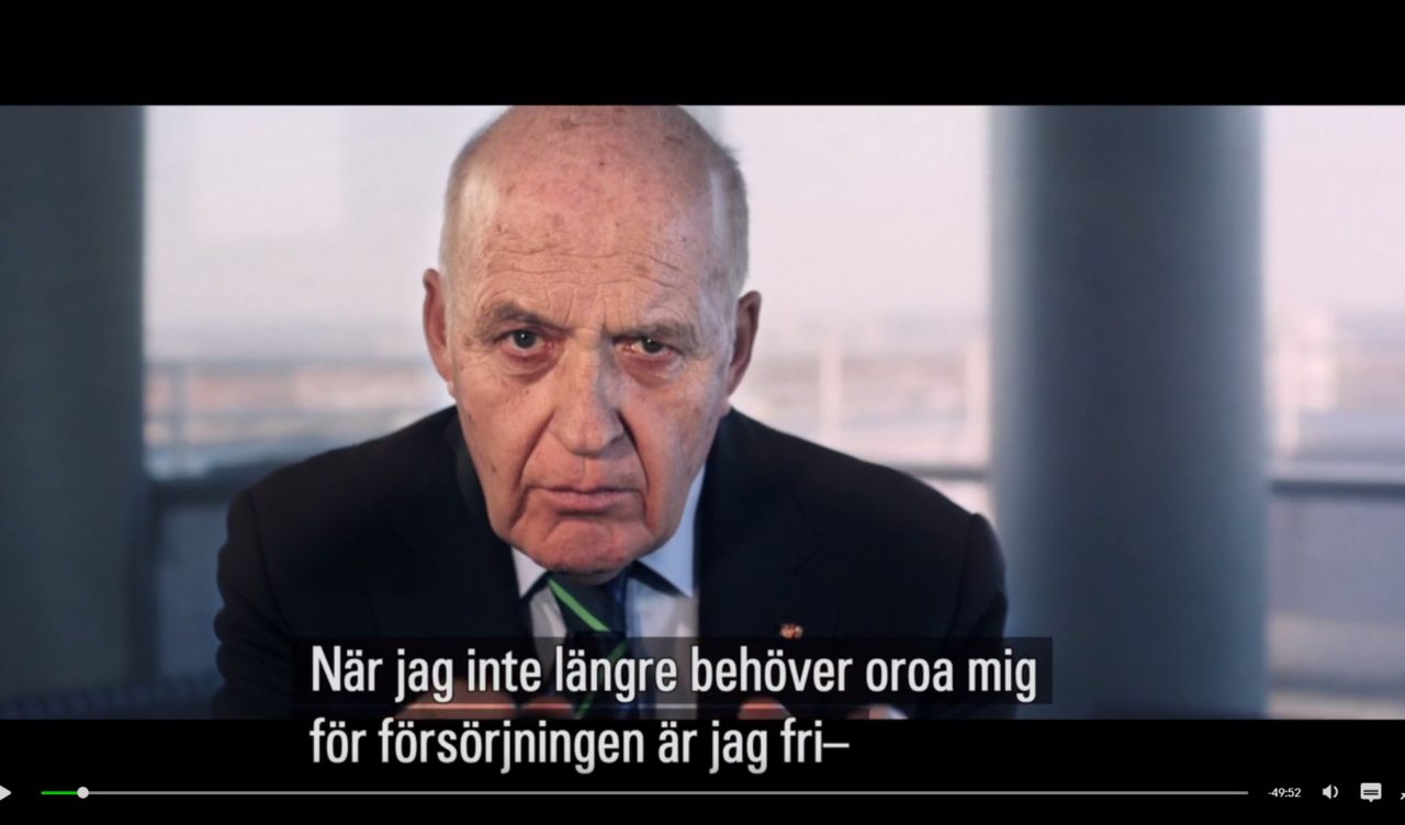 Mats Olin: Med medieombudsmannen minskar öppenheten