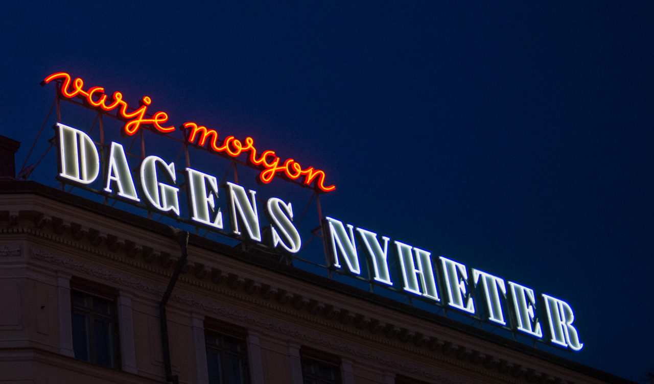 Mats Olin: Med medieombudsmannen minskar öppenheten