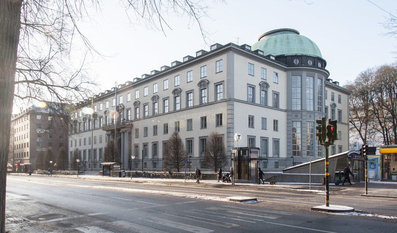 Utbildning Archives - Page 2 of 4