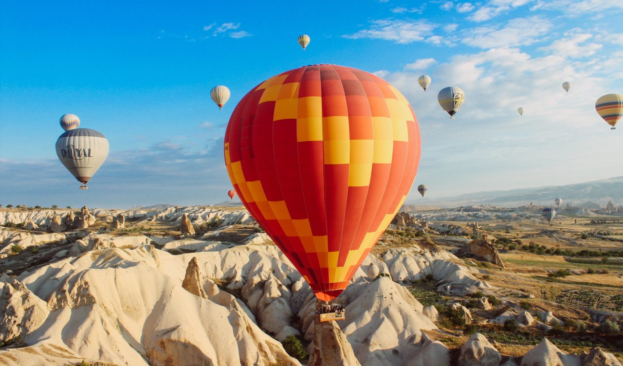 Individualismen och dess utmaningar