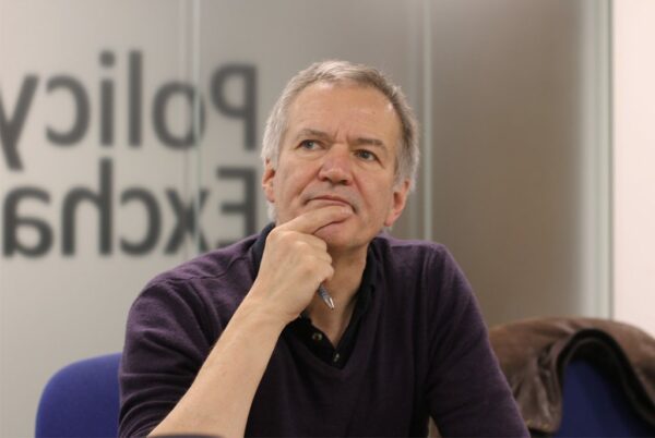 David Goodhart: Brexit är bättre än alternativet