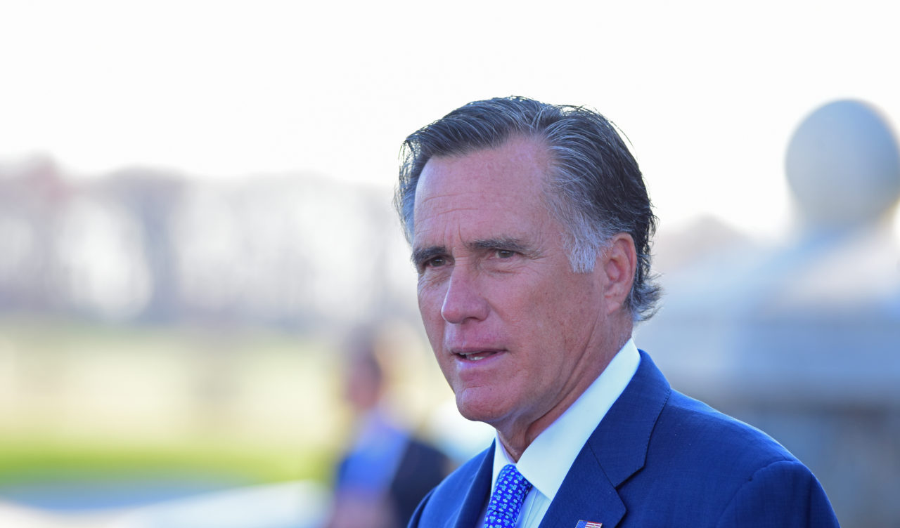 Riksrätten – en republikansk pyrrhusseger?