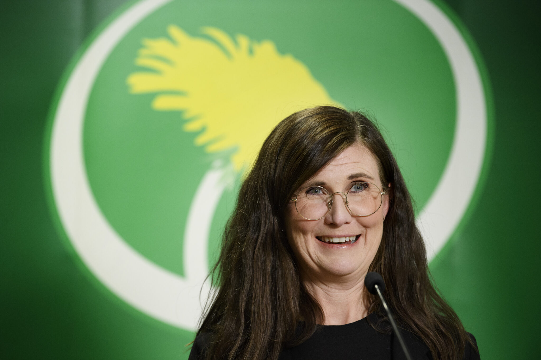 Så kan Märta Stenevi rädda Miljöpartiet