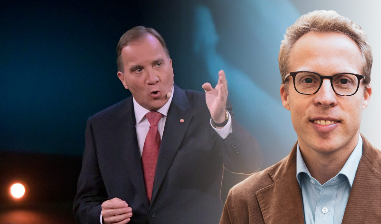 Väljarna vill inte ha det som på twitter