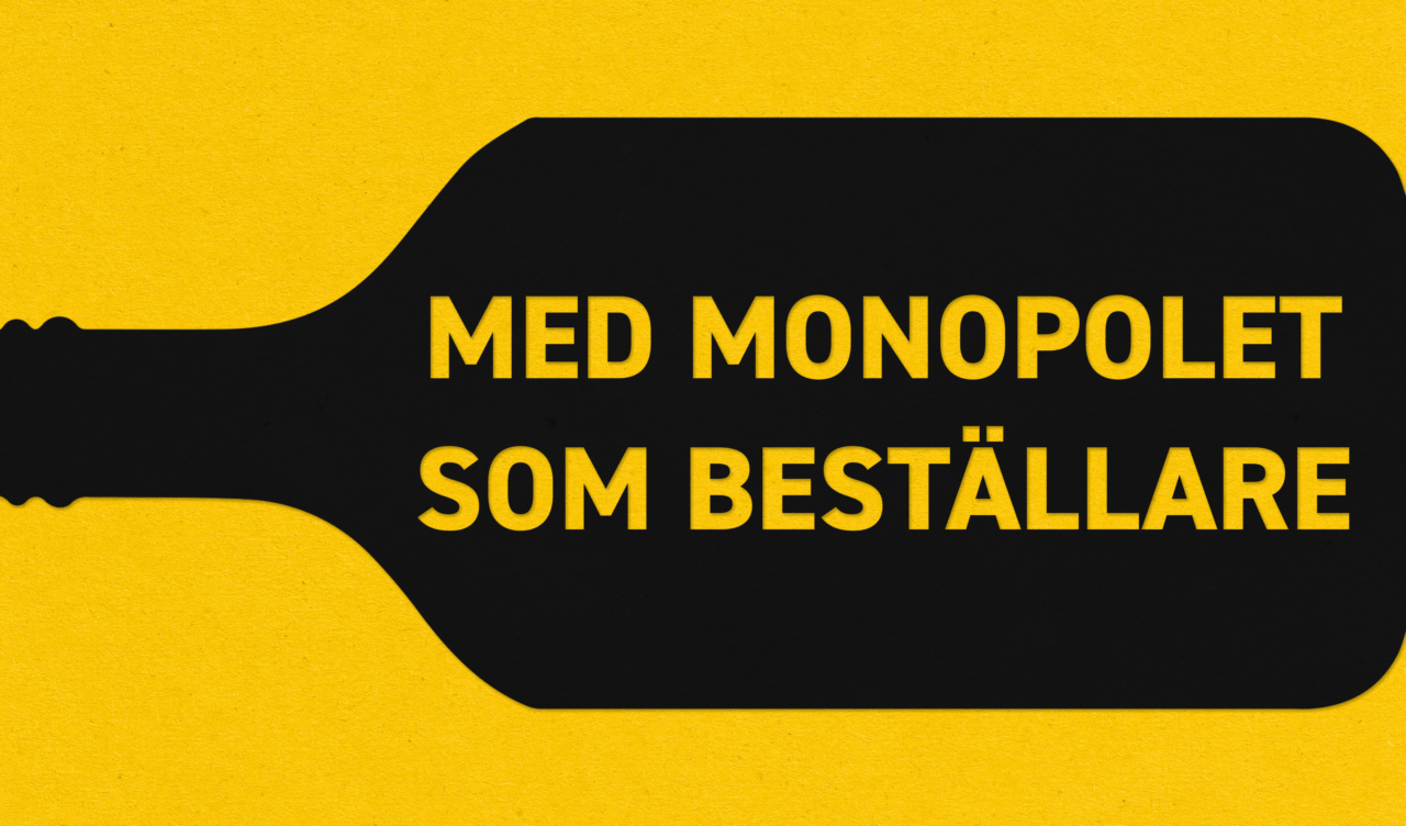 Systembolaget