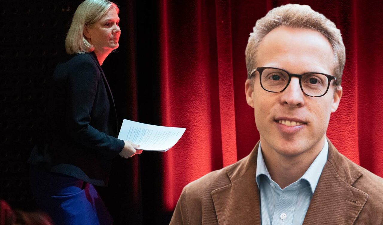 Socialdemokraterna fortsätter att tappa sin bas