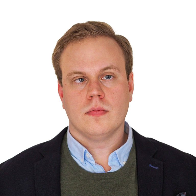 Smedjan