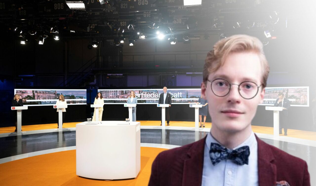 Ingen kommer undan den ekonomiska politiken