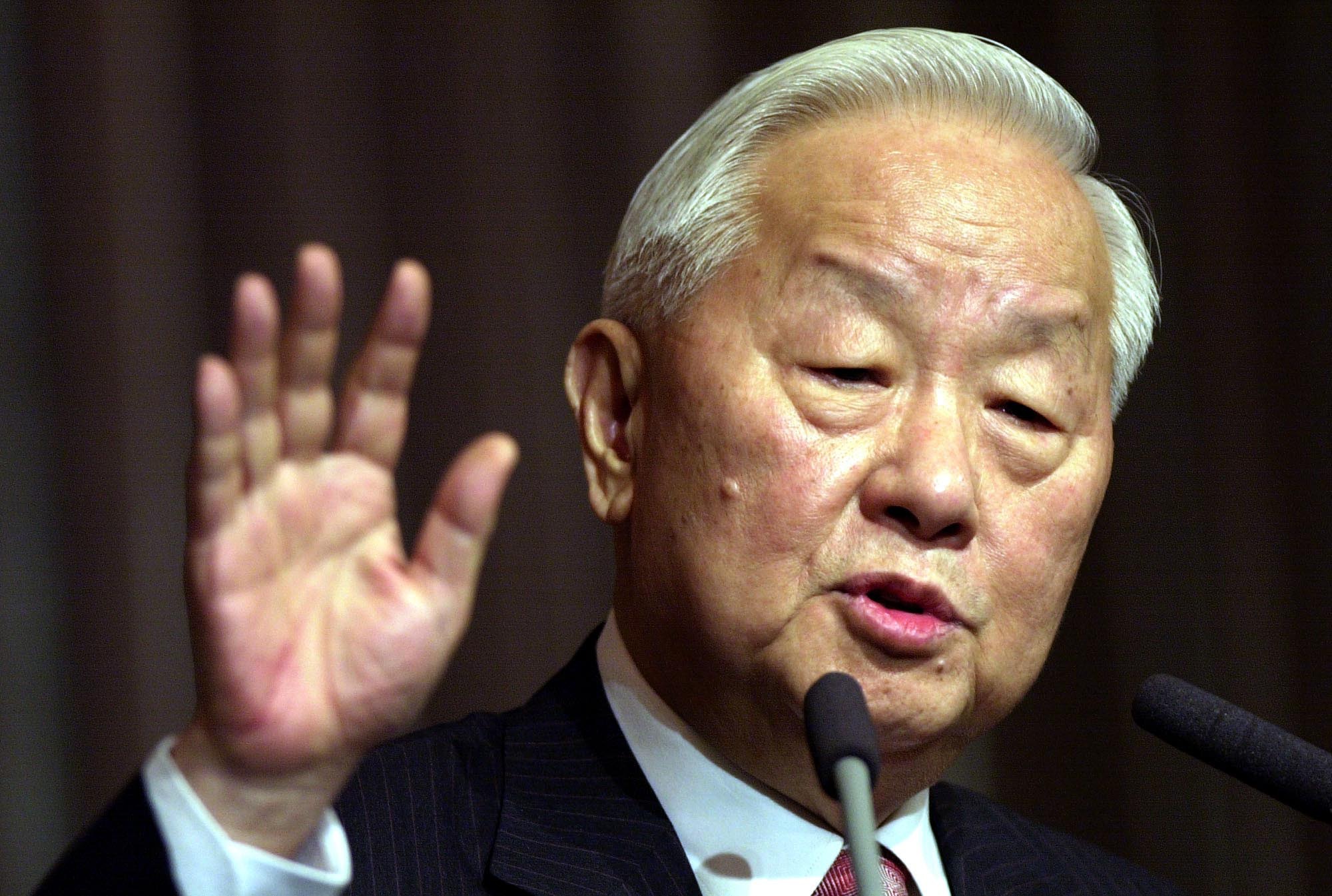 Stormakterna kommer inte undan världens viktigaste företag