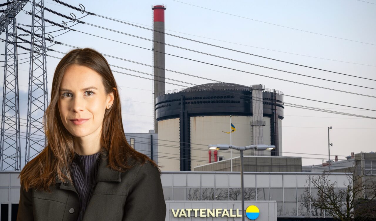 Elen ska inte beskattas som cigaretter