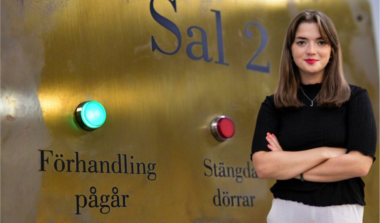 Nämndemännen hotar rättssäkerheten