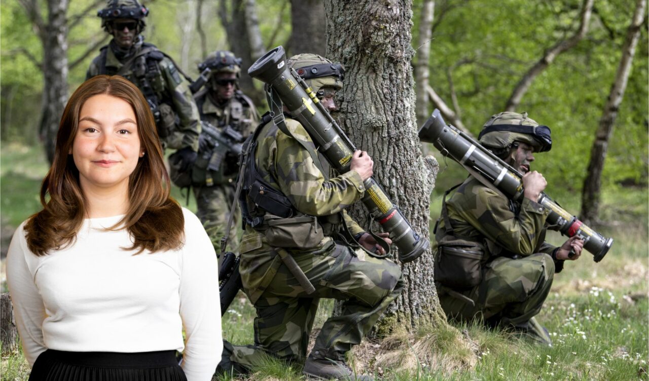 Äntligen uppskattar svenskarna Karlskoga