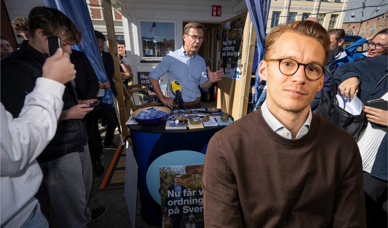 Carl Albinsson
