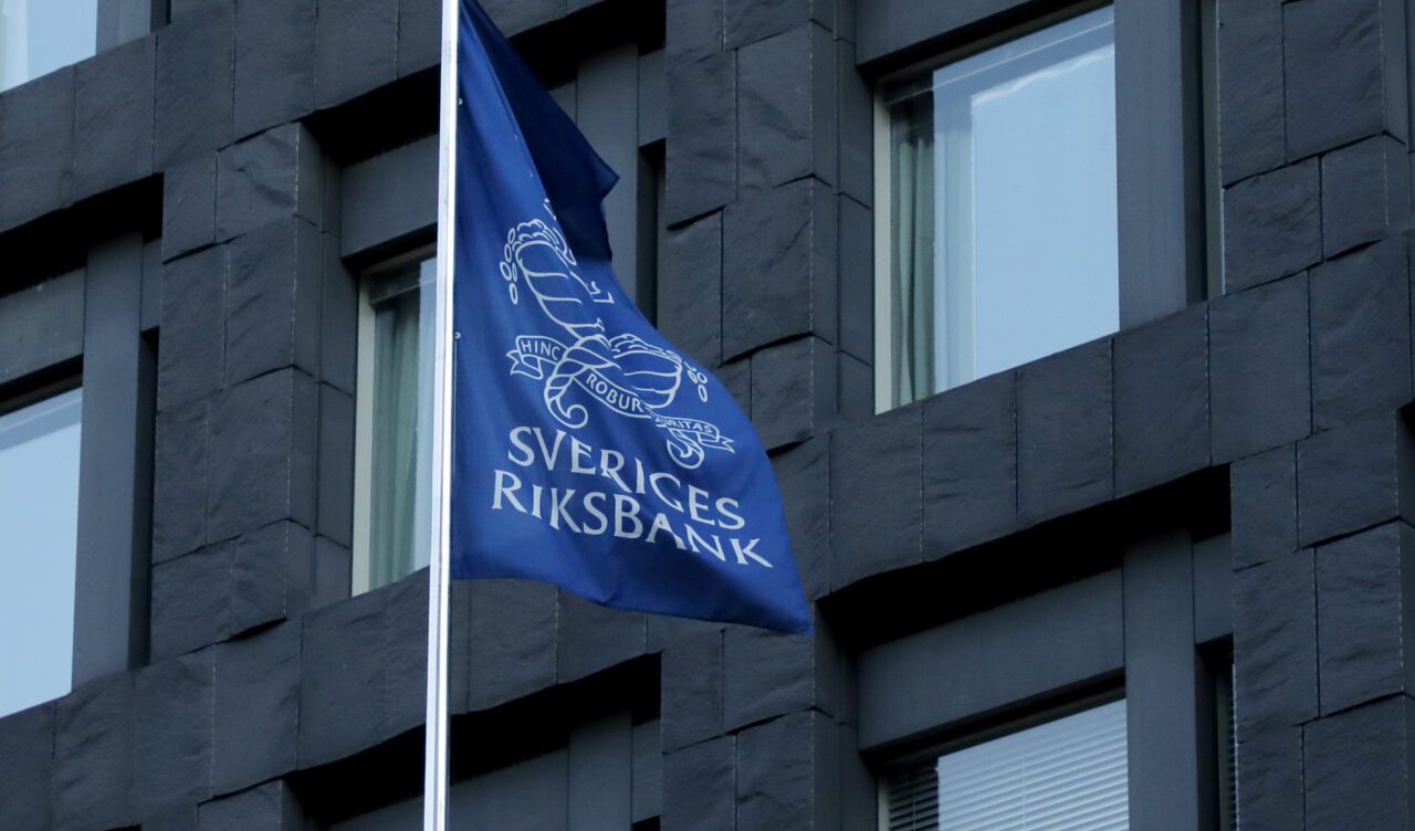 Kronan håller oss fast i en devalveringskultur