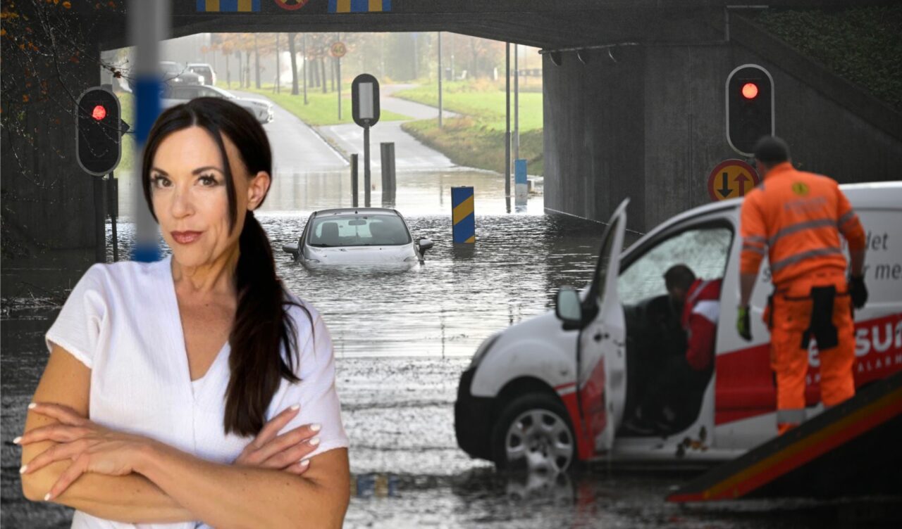 Politiker måste bry sig om det allra tråkigaste