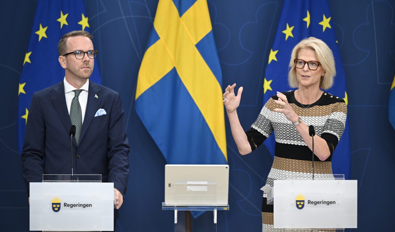 Regeringen måste våga lösa bostadskrisen