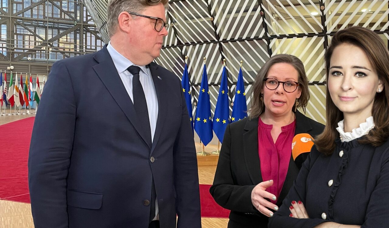 Framtidstro byggs av förmågan att lösa samhällsproblem
