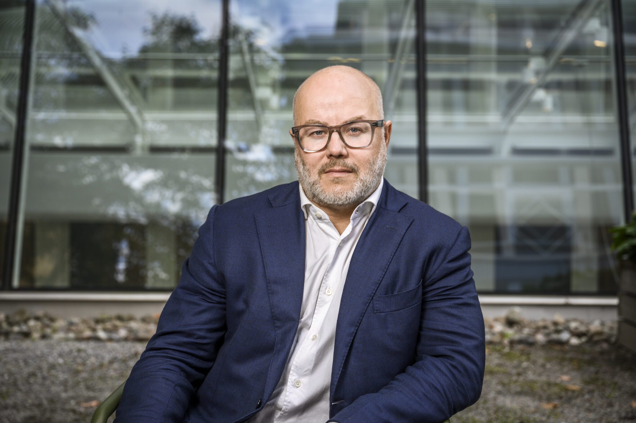 Slopa överskottsmålet, men med förnuft