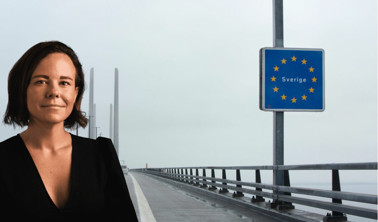 Uteslutnings­populism förstör EU