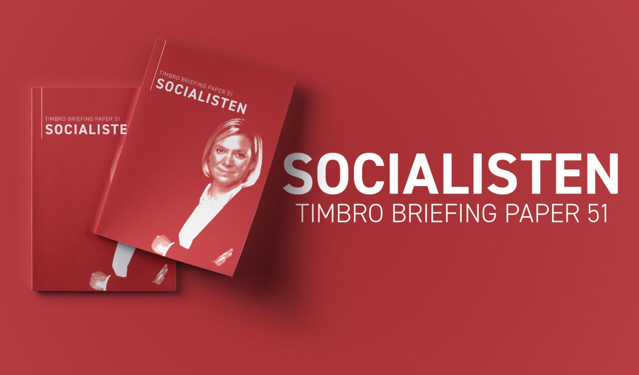 Socialisten
