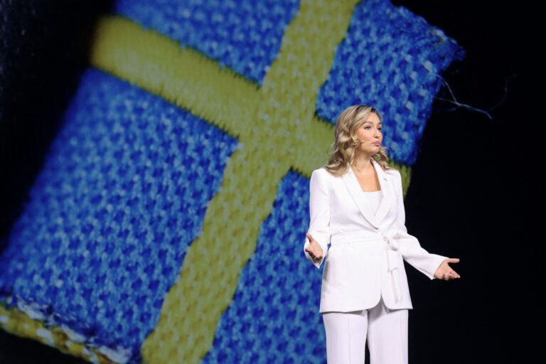 Hellre en partiledare i Vegas än åtta i kammaren