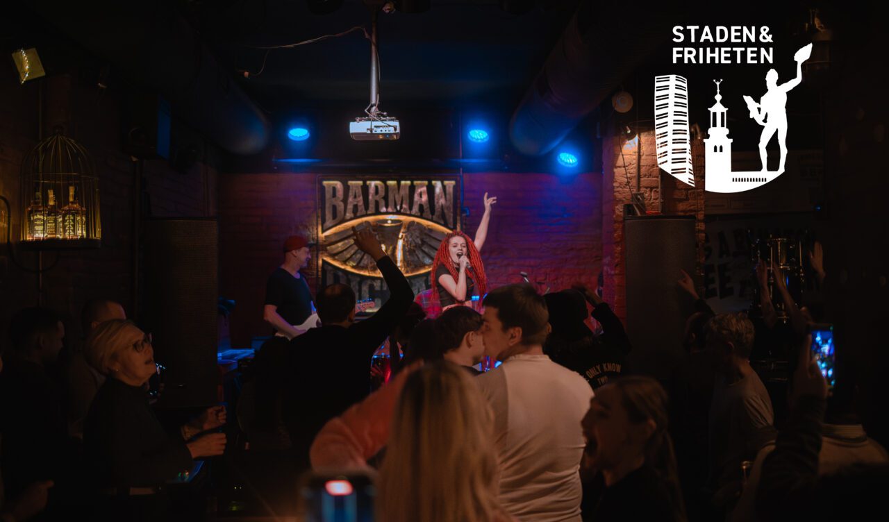 Individualismen och dess utmaningar