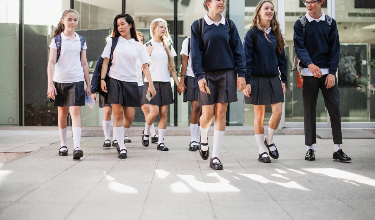 Inga ursäkter – varken för elever eller skolpolitiker