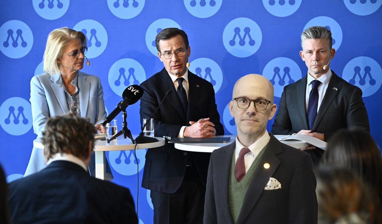 Råd till unga moderater (och andra sakliga personer)