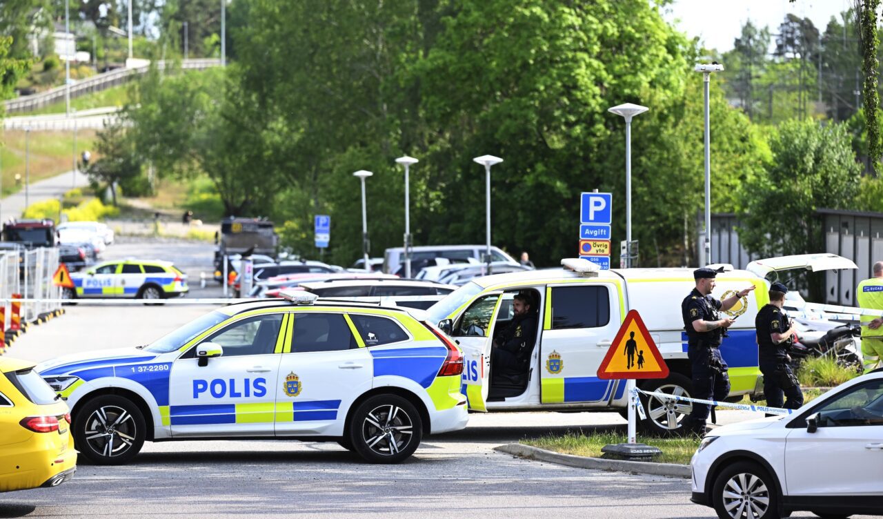 Regeringen får inte glömma integriteten