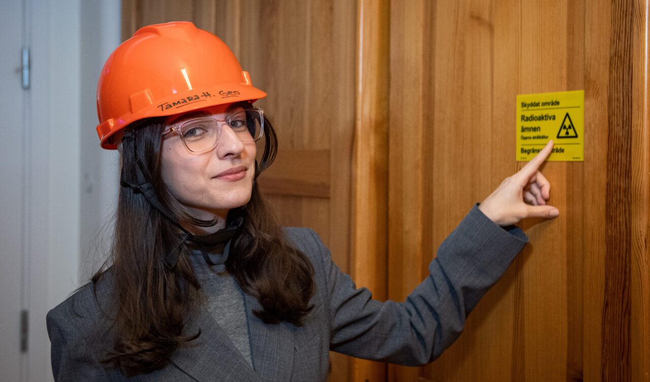 Avskaffa uranförbudet och det kommunala vetot