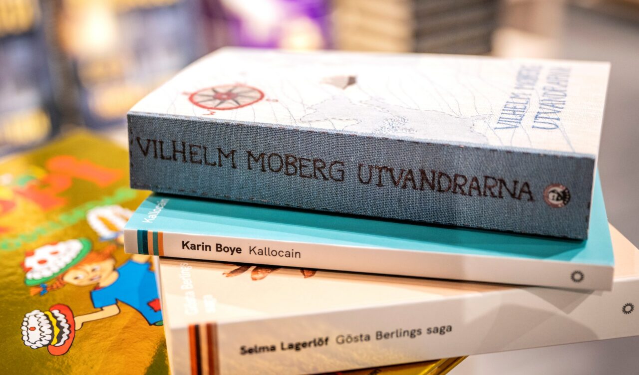 Fick vi en kulturkanon eller en Läsebok för folkskolan?