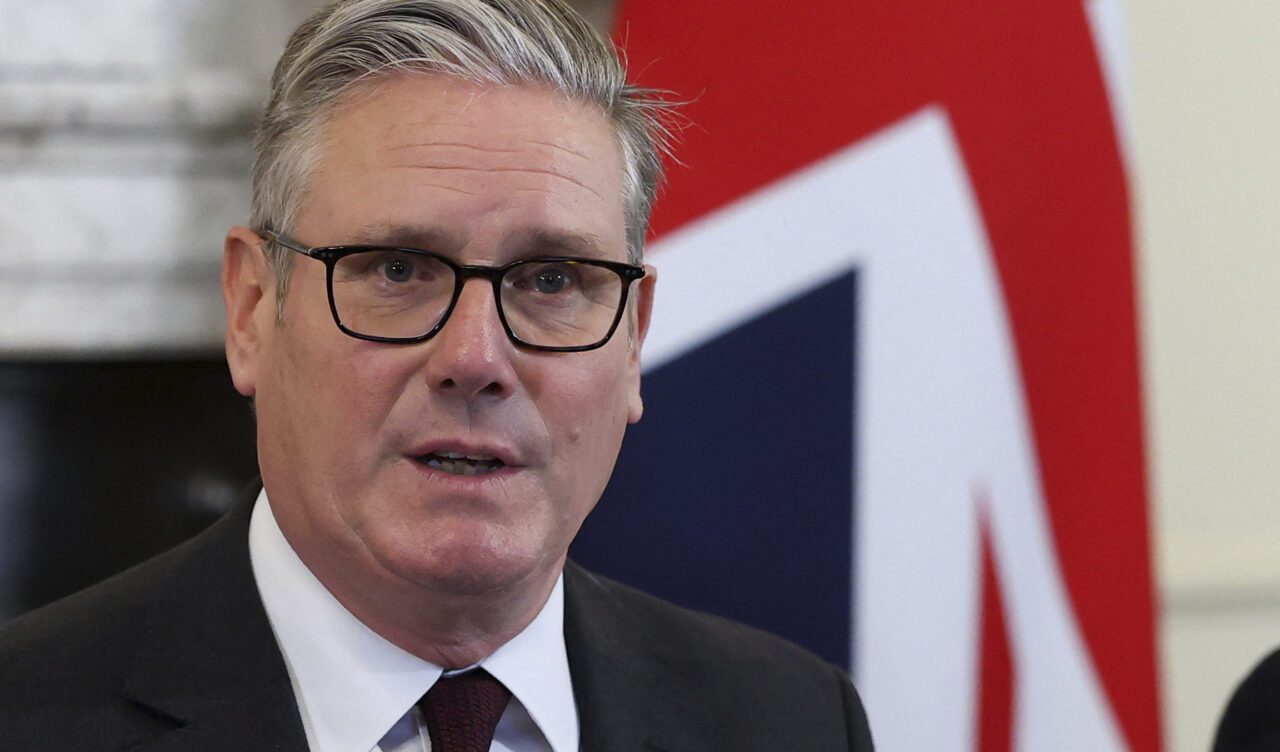 Inget slut på Labours problem