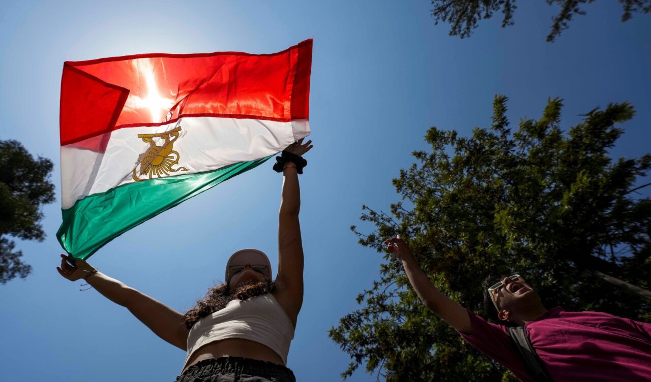 Iran angår även oss