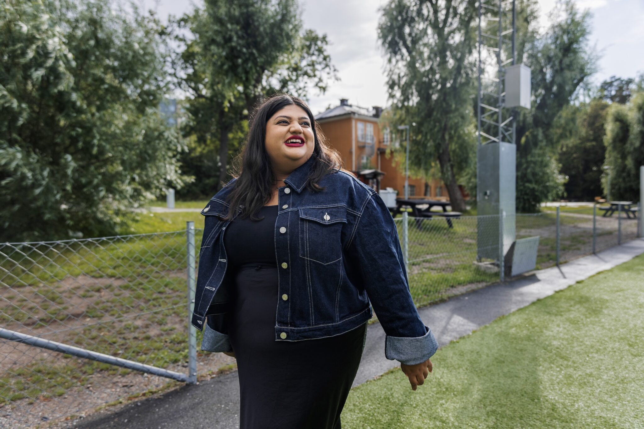 SSU har slutat vara en plantskola