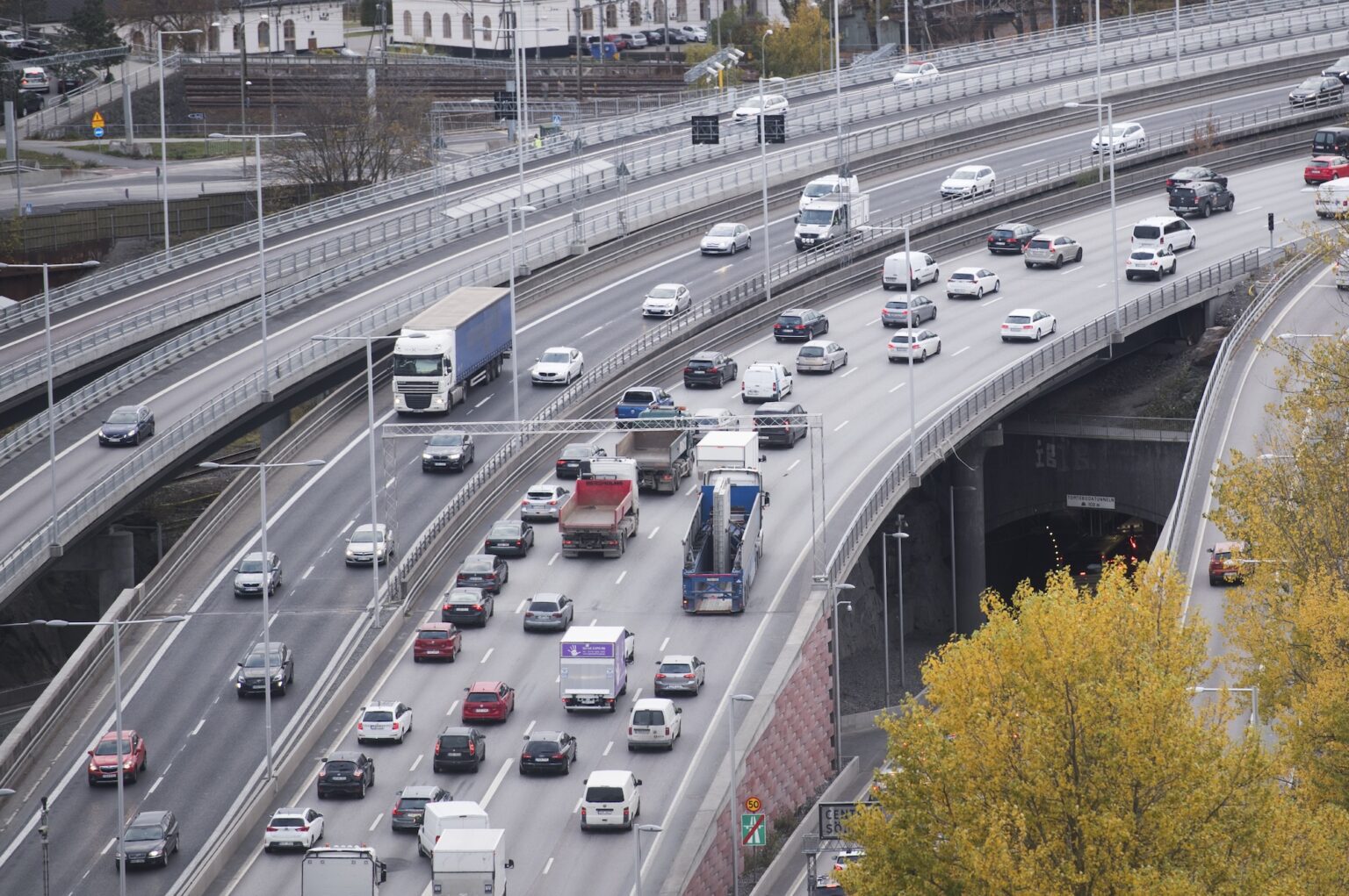 Ett fossilfritt samhälle till en låg kostnad är möjligt